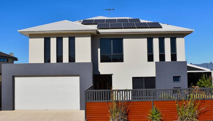 Lagoon Drive - Yanchep