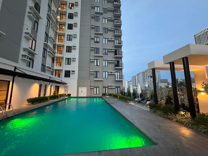 Charrie's Abode - Cebu City