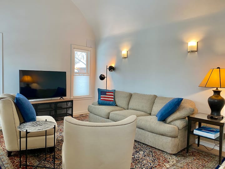 9th & 9th Brick Beauty 2br/1.5ba - Salt Lake City, UT