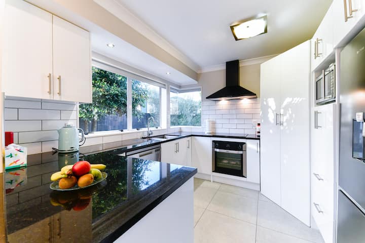 Tay St Beach Vibes - マウント・マウンガヌイ