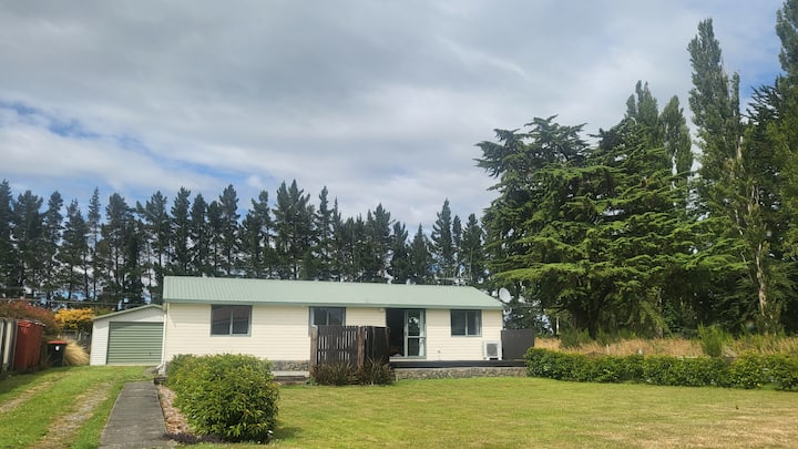 Quiet Retreat In Lumsden - Lumsden