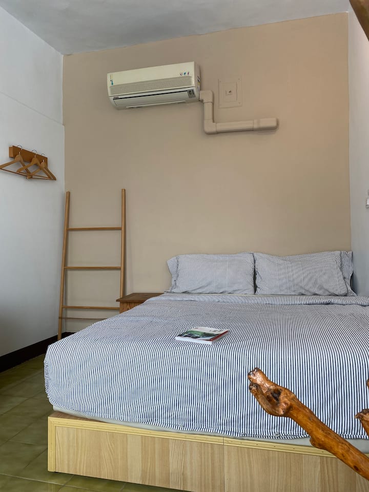 台南月租L木質生活201 Lshort Term Rentals - 善化區