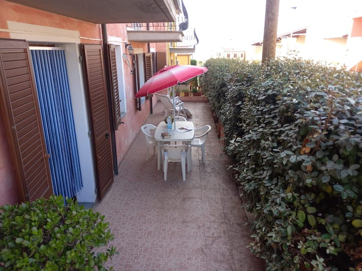 Appartamento Trilocale Vicino Mare - Valledoria