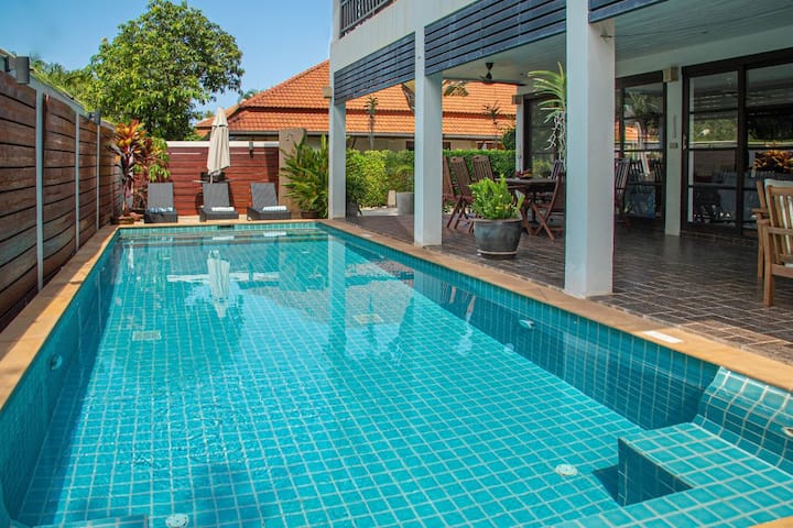 Malee C8 - Close To Long Beach - Provincia de Krabi