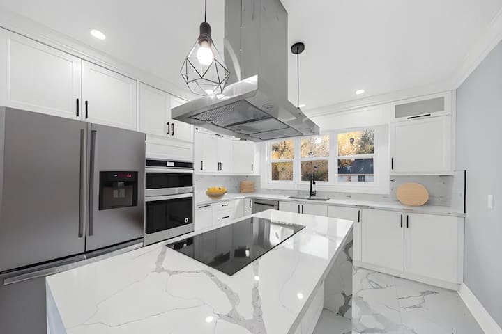 5brdm Luxury Home, Wit Game Room - Bolton