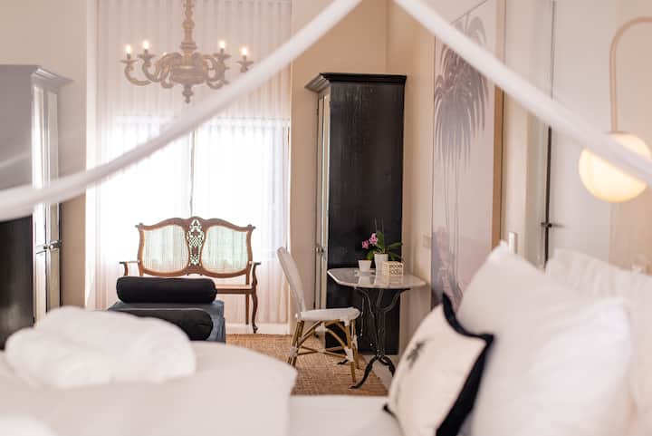 N°7 Casa Azure At The Ivory Haus Boutique Hotel - Plettenberg Bay