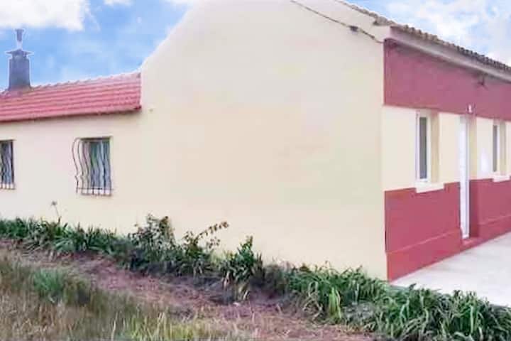 Casa De Campanha Chez Irène - Mira, Portugal