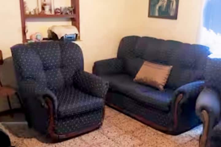 Casa De Campanha Chez Irène - Cantanhede