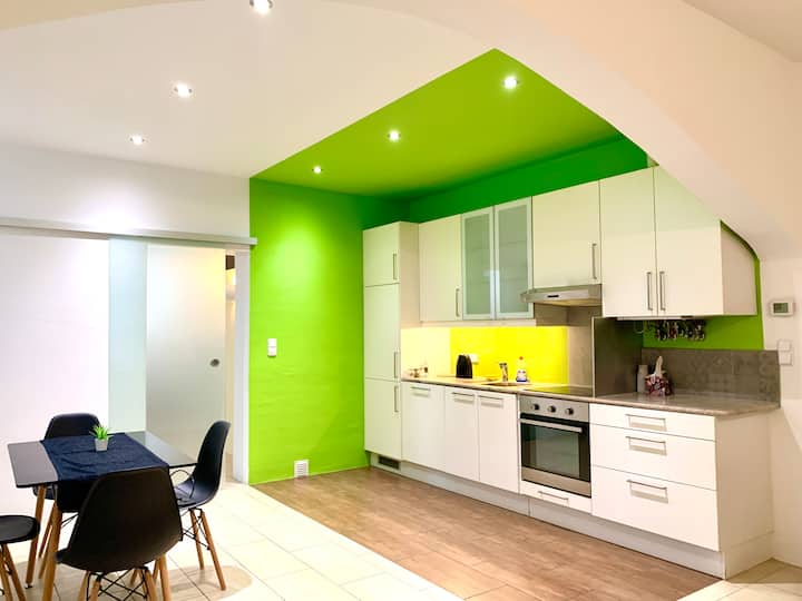 Urban Loft Oasis 70 -  Vienna - Wenen