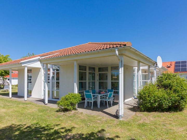 Ferienhaus Krause - Trent