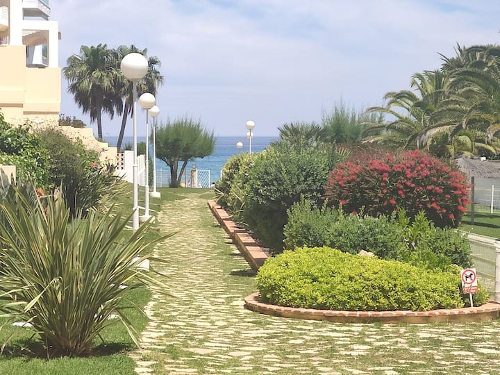 Bajo Con Vistas Al Mar - Ondara