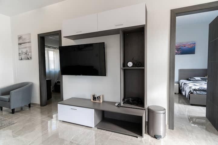 Luxurious Beach Apartment - Malte