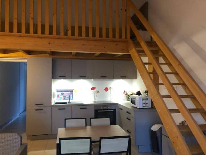 Appartement Face Mer Résidence - Galéria