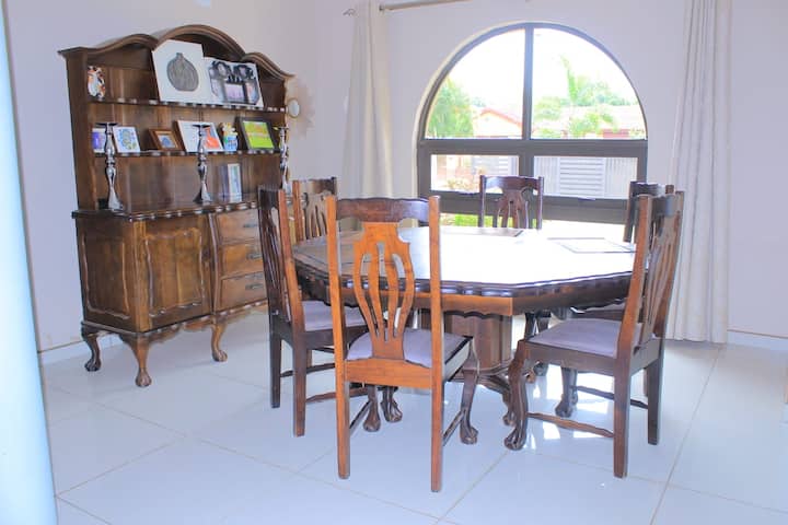 Room In A Modern Home In Giyani - Giyani