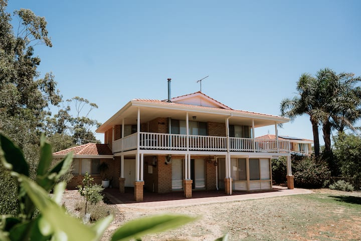 Seascape - Where Coastal Fun And Adventure Meet - Dunsborough