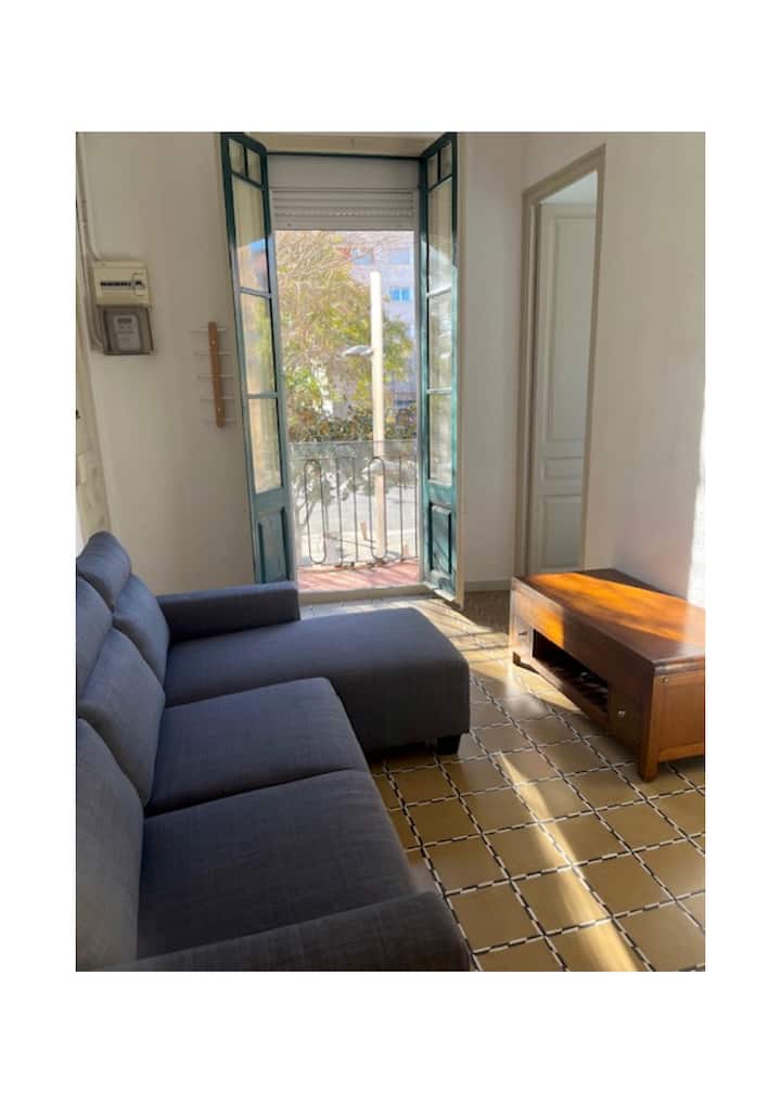 Recién Renovado Apartamento - Cerdanyola del Vallès