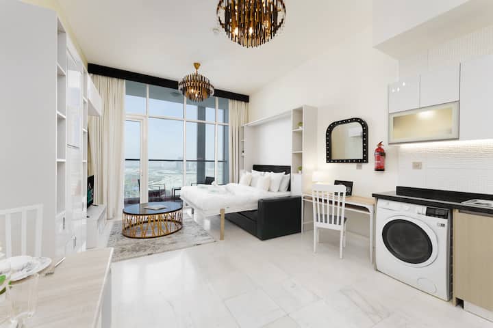 Our Studio Jewel In Business Bay - Dubai