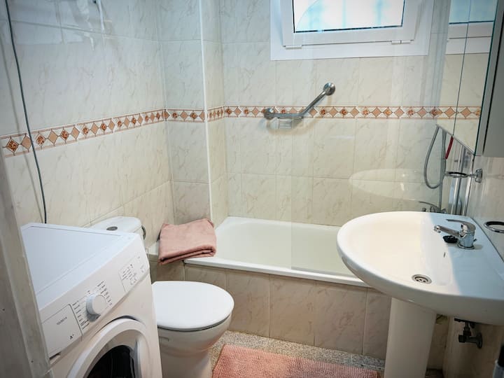 Valparaíso Rosa Apartment Flamingo - Gran Canaria