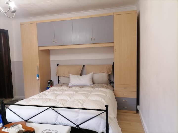 Monolocale Indipendente - Cassino