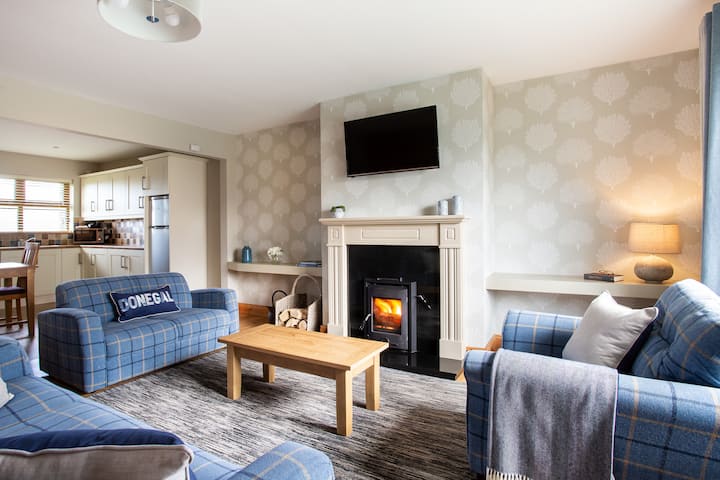 Donegal Boardwalk Resort - Downings