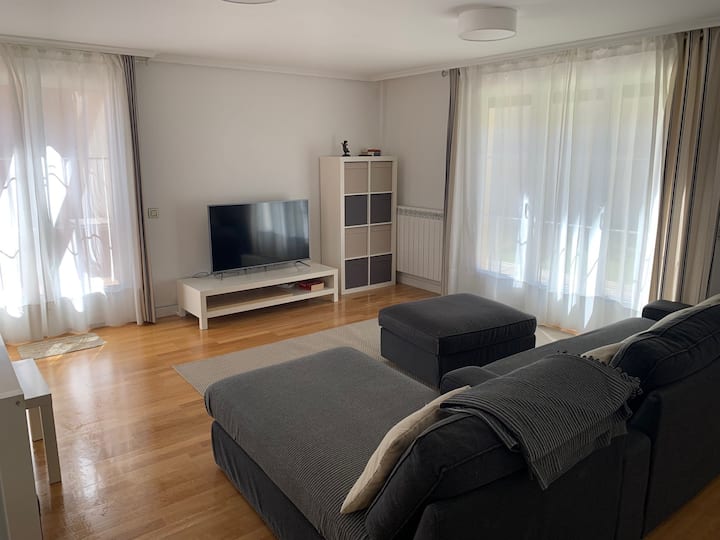 House For A Family Trip - Pays basque
