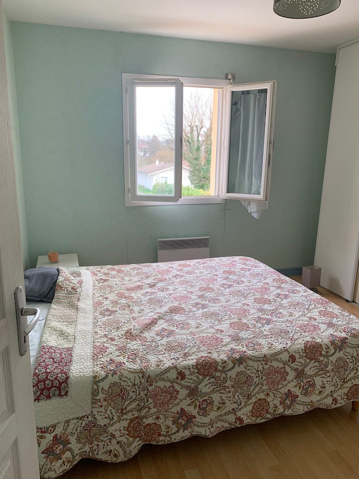 Chambres Près De Bordeaux - Saint-Jean-d'Illac