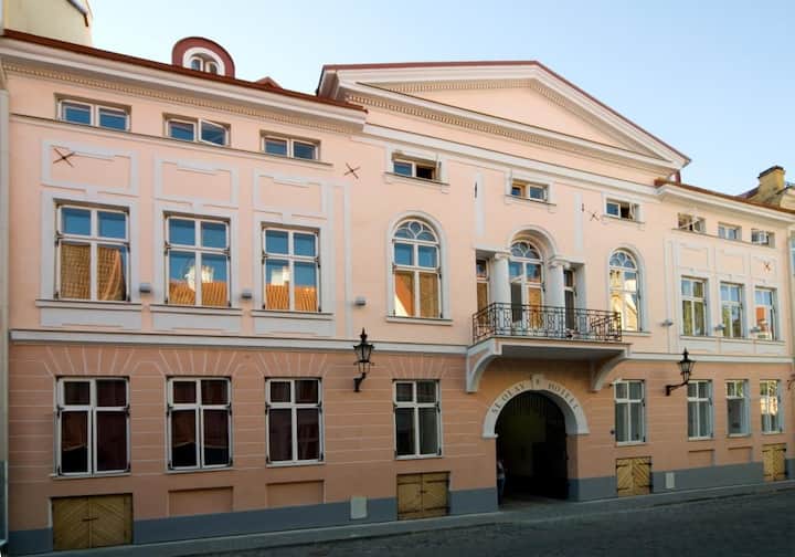 St. Olav Hotel Apartments - Tallinn