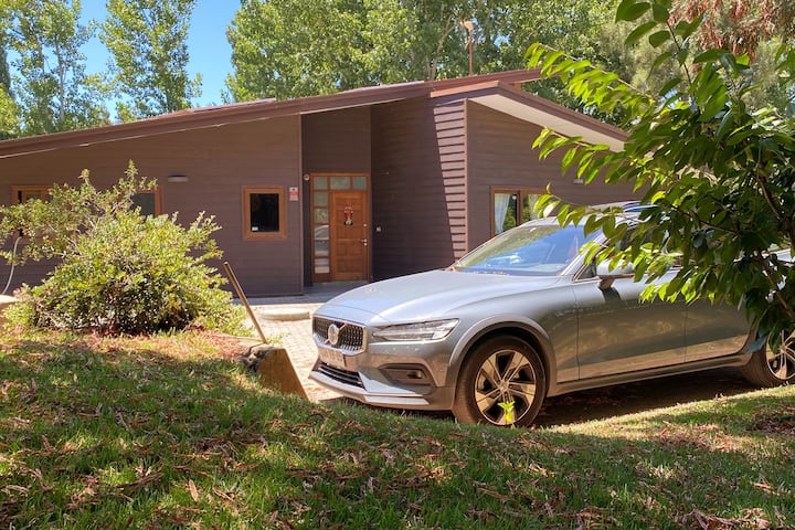 Casa En Quillon - Quillón