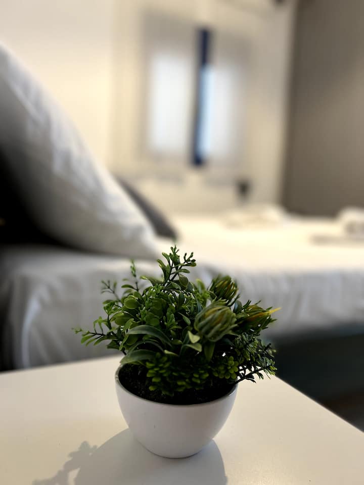 Cozy And Traditional Apartment. Central Located. - Hersonissos