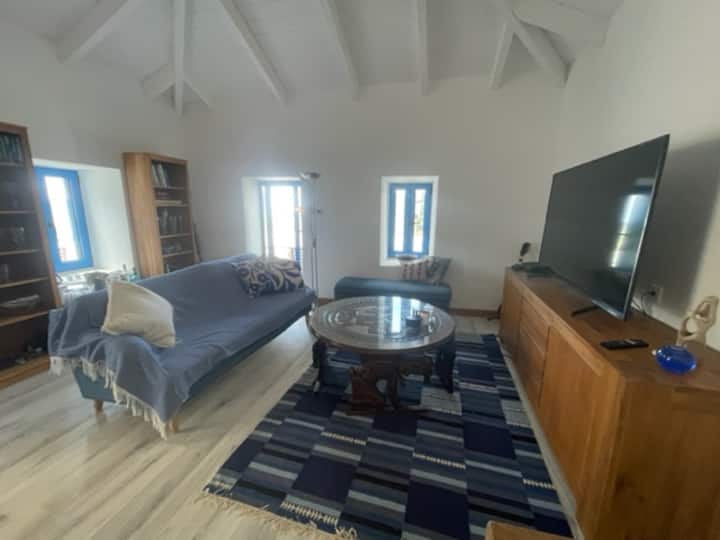 The White House Lefkada Evgiros, - Lefkada