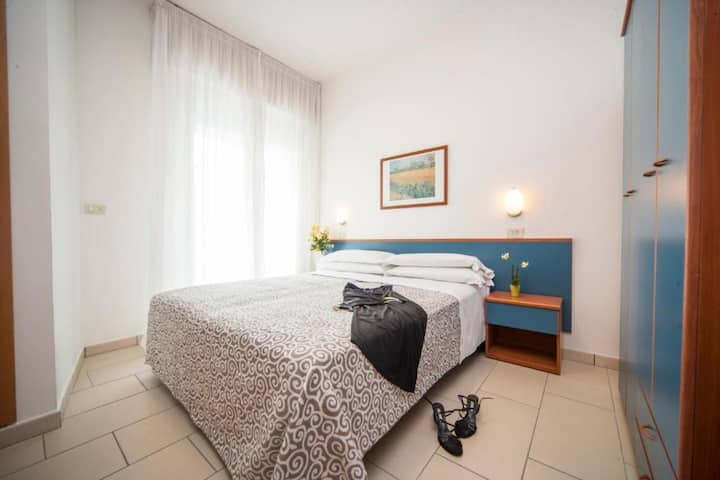 Cozy Double Room ! - Gabicce Mare
