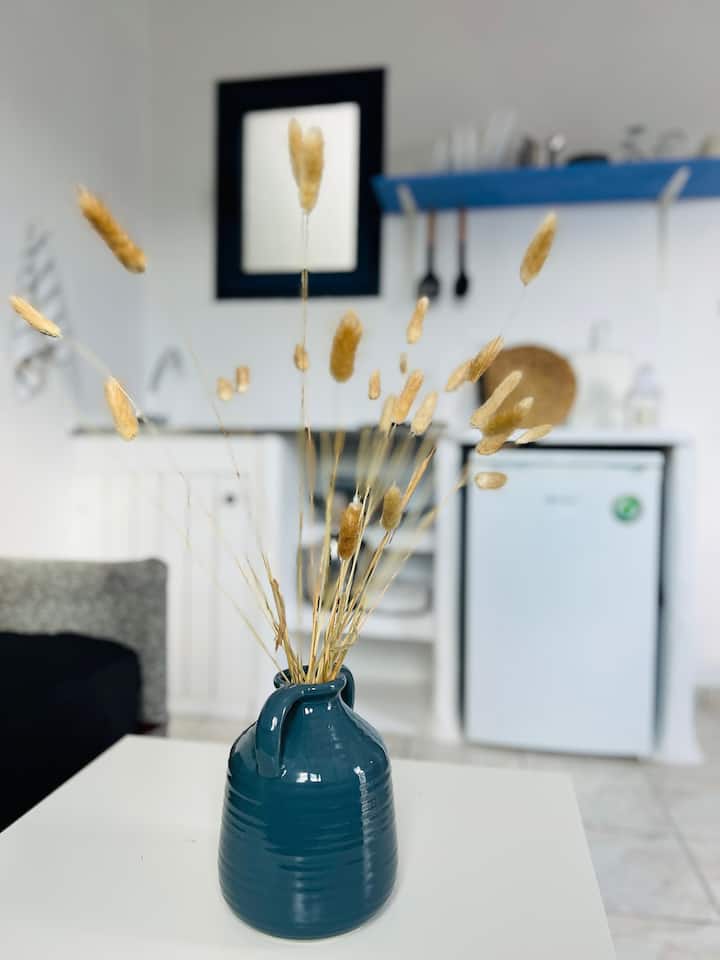 Central Apartment Nefeli – Papadakis Villas - Chersonisos