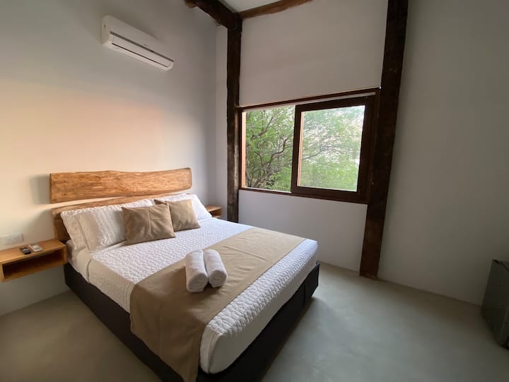 Habitación Doble Akela Gaira Hotel Santa Marta 14 - Santa Marta