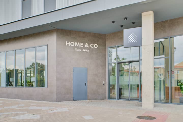 Home & Coliving Pamplona Apt. 1.35 - Pampelune
