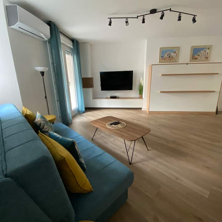 Rives Du Lez - Prestige - Palavas-les-Flots