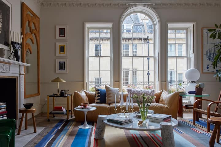 Suites @ The Townhouse, Bath - Bath