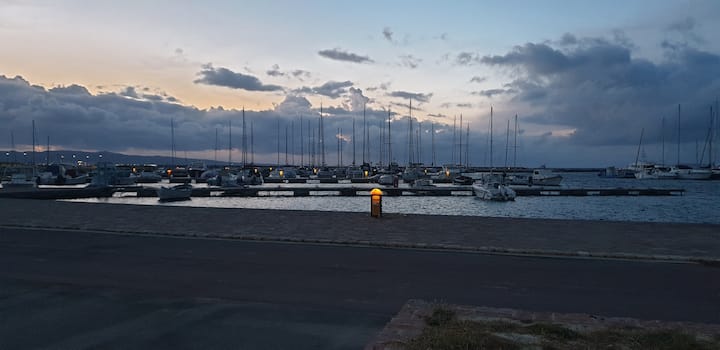 Nel Cuore Di Calasetta - Calasetta