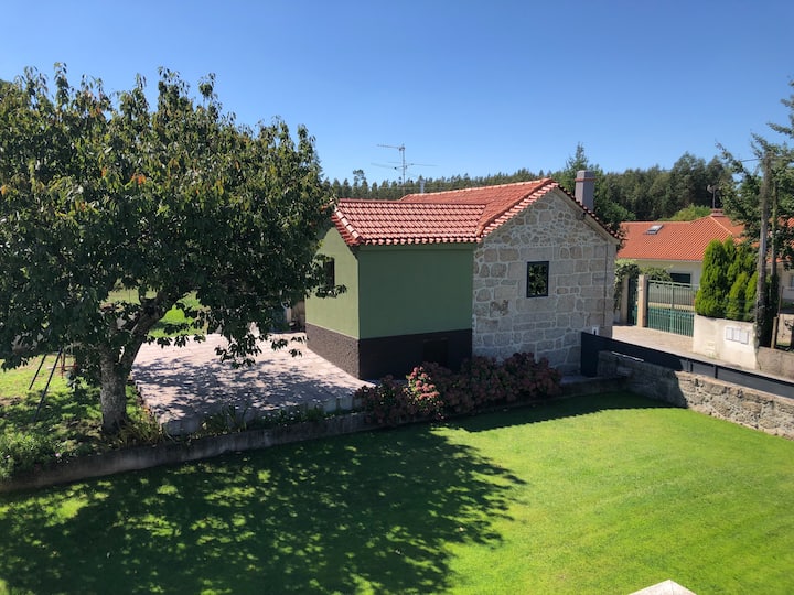 Casa Velha Azeitona - Tábua