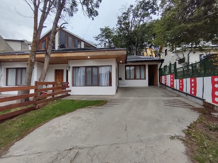 Casa De Alquiler Temporario - Ushuaia
