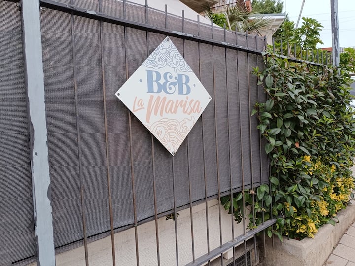 B&b - Pescara