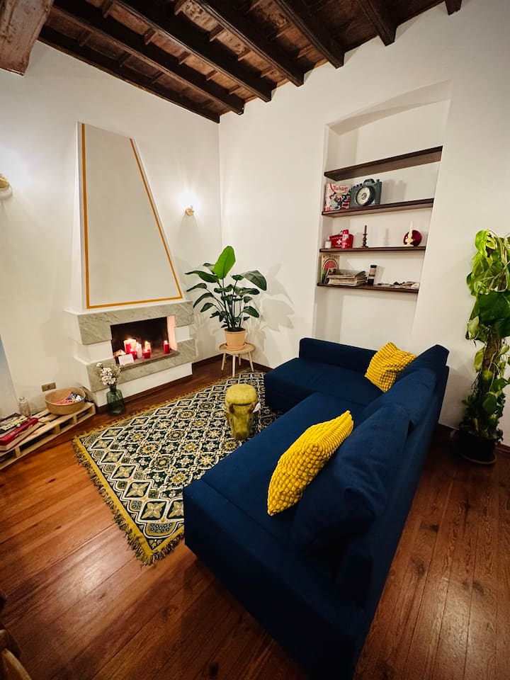 Wow  House - Turin