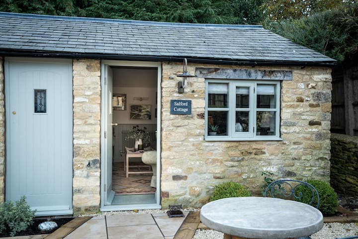 Salford Cottage One Bedroom Cottage In Nr Kingham - Moreton-in-Marsh