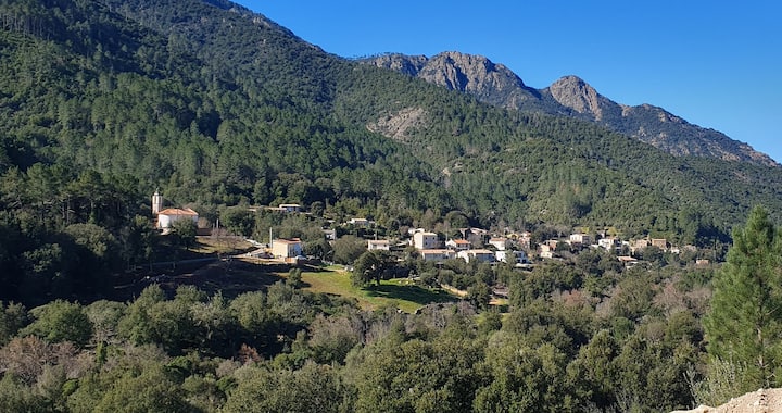 Appartement Paglia Orba - Rivière & Maquis - Galéria