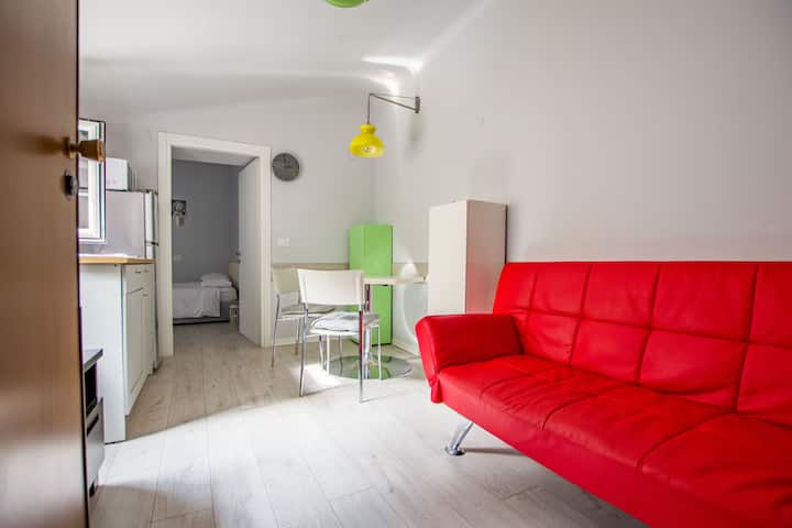 Viale 24 - Trieste