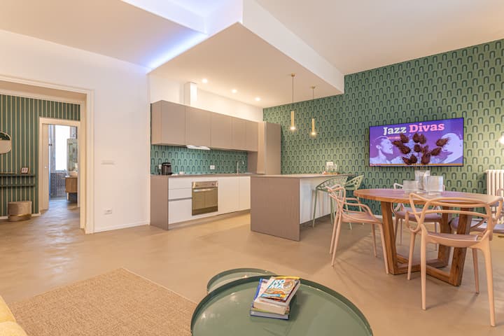 St. Peter Parrot Luxury - Ciudad del Vaticano