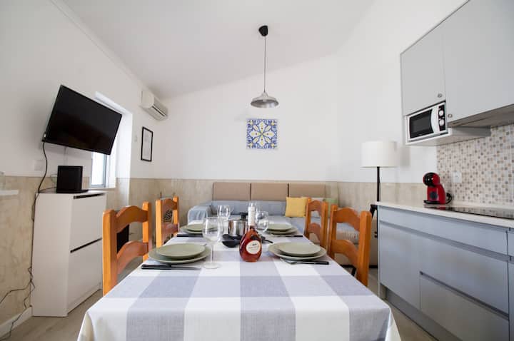 Altura Beach&village Escape By Lisbeyond - Altura