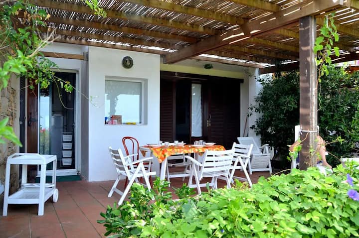 Casa I Mirti - Stintino