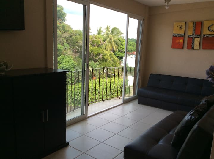 Master Suite 2 Recamaras - Bucerías
