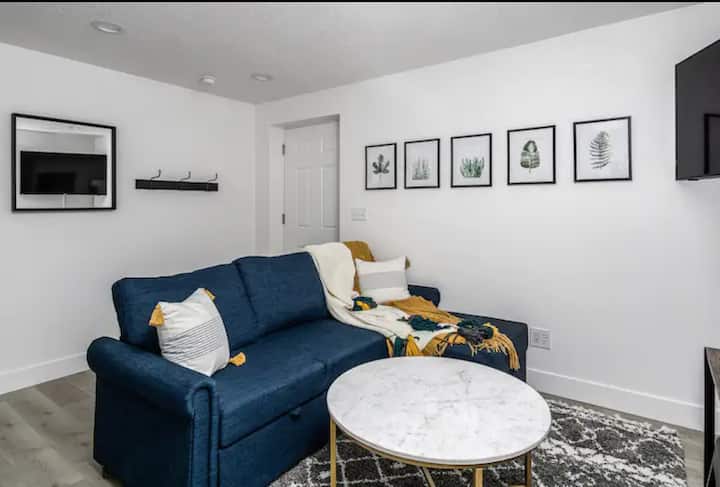 Daylight Basement Apartment - Lehi, UT