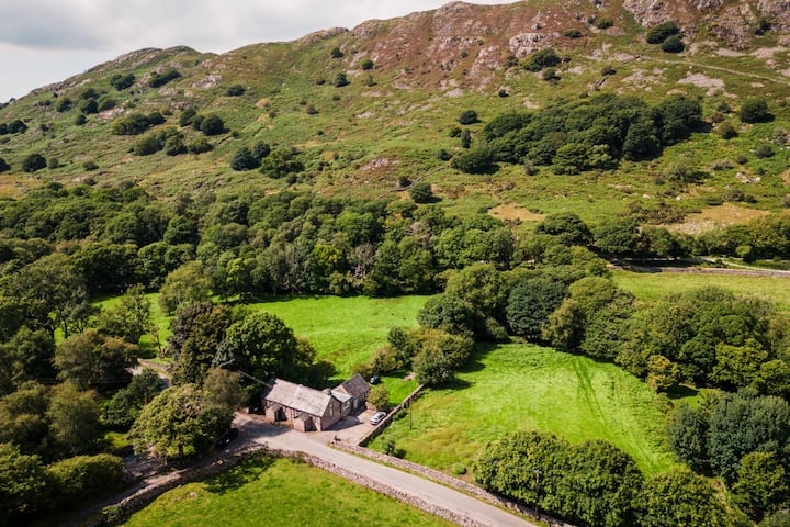 The Old School House - Eskdale - Eskdale